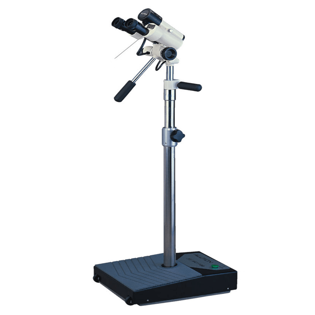 AC-1110 Transcare system Colposcope – Transcare Systems