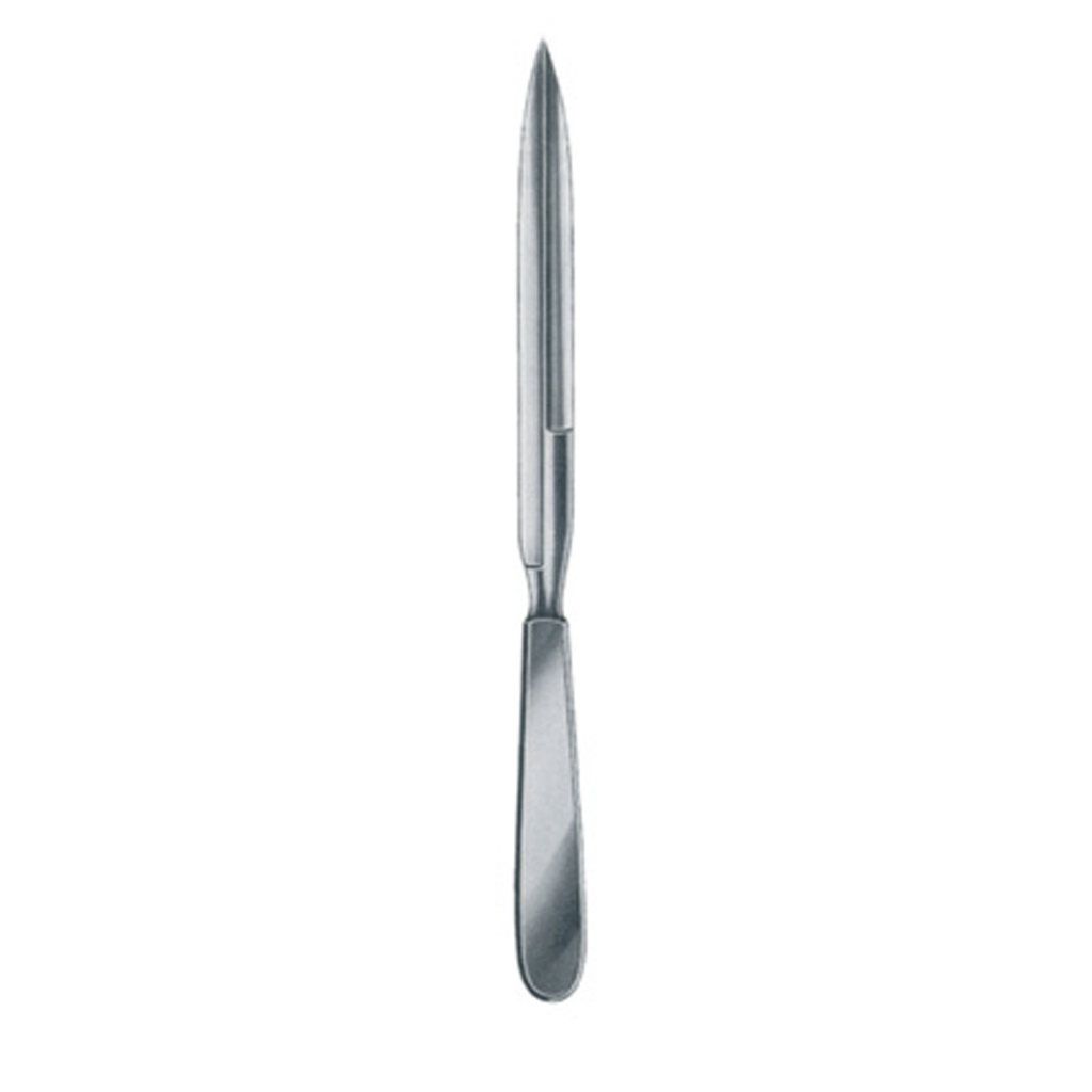General Instruments – Amputation Knives – Transcare Systems