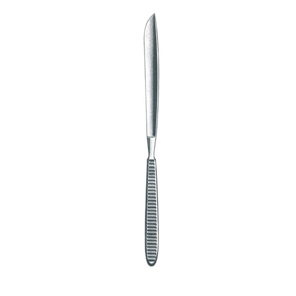 General Instruments – Autopsy Knives – Transcare Systems