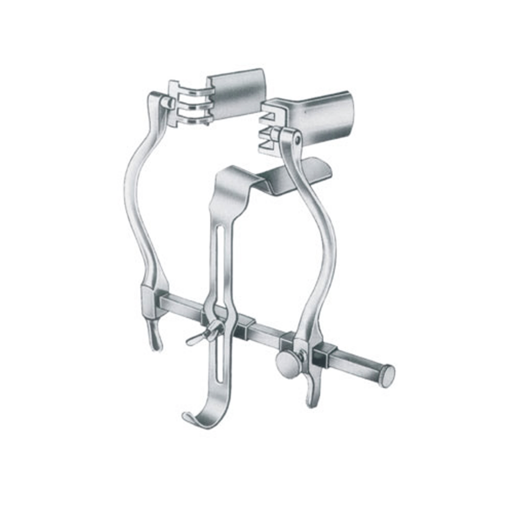 Bladder And Urology Instruments – Transcare Systems