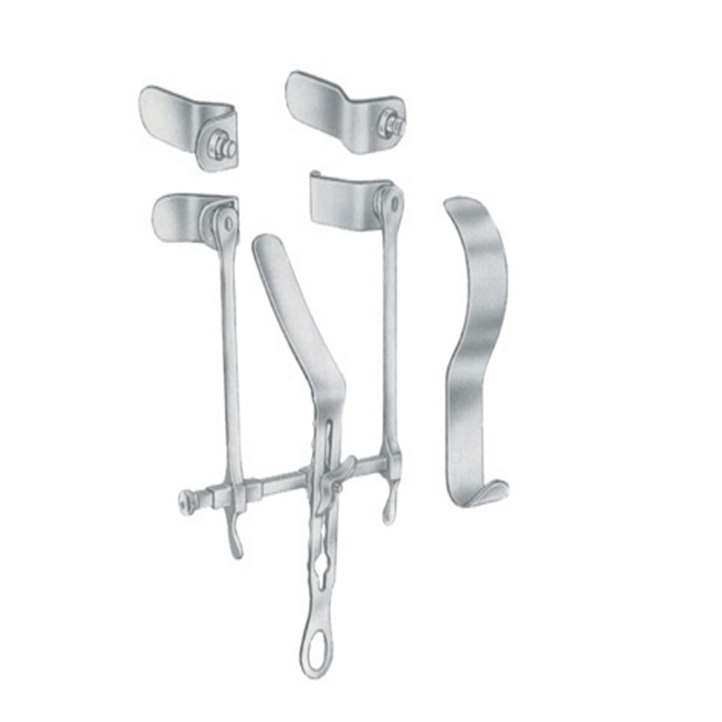 Bladder And Urology Instruments – Transcare Systems