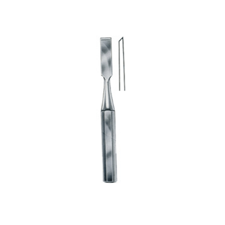 Bone Instruments » Bone Chisels Gouges And Osteotomes – Transcare Systems