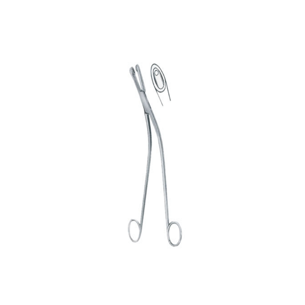Gynecology Instruments – Cervicals Biopsy and Specimen Forceps ...
