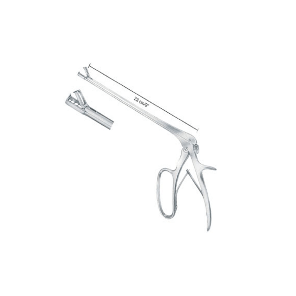 Gynecology Instruments – Cervicals Biopsy and Specimen Forceps ...