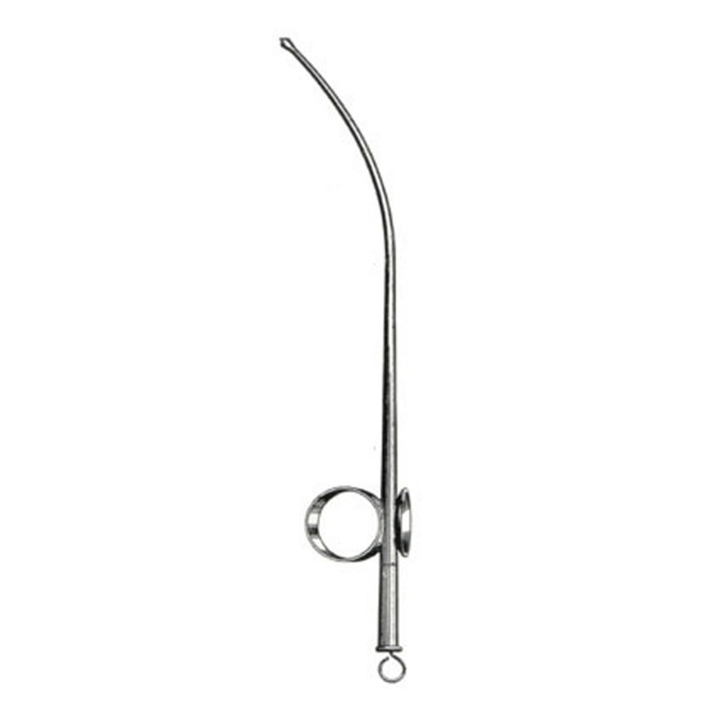 Anesthesia Instruments – Magill 2-0100-01 – Transcare Systems