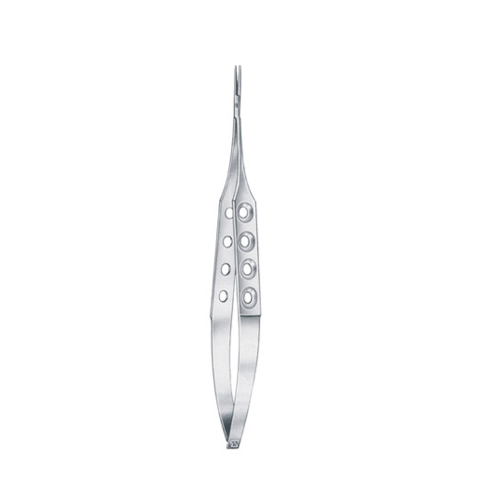 Suture Instruments » Micro Needle Holders – Transcare Systems