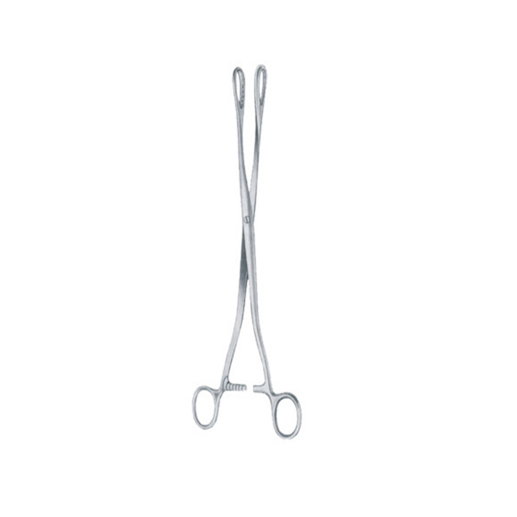 Obstetrics Instruments » Placenta ovum Forceps and Abortion Scoops ...