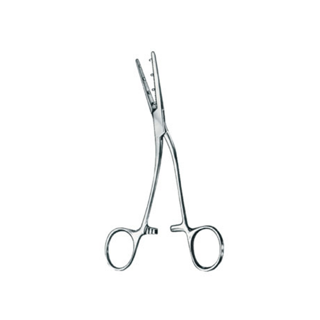 Goitre Instruments » Probes,Goitre, Grasping, and Muscle Clamps ...