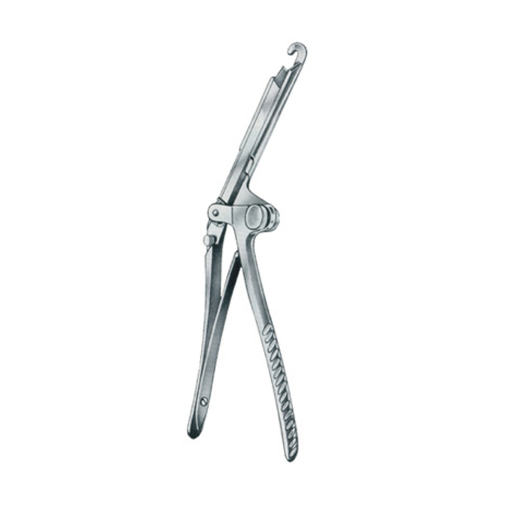 Cardiovascular Instruments » Rib Shears,Sternum Scissors and sternum ...