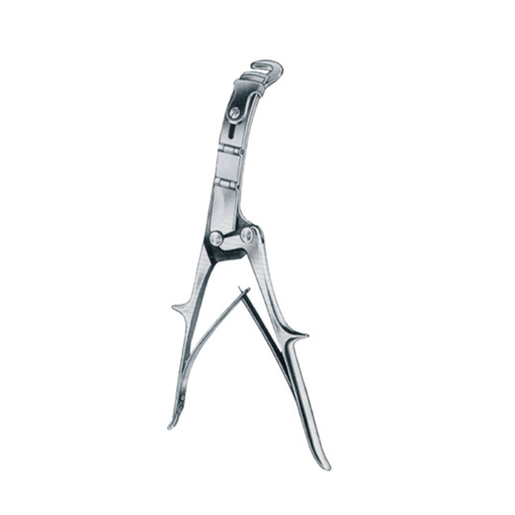 Cardiovascular Instruments » Rib Shears,Sternum Scissors and sternum ...