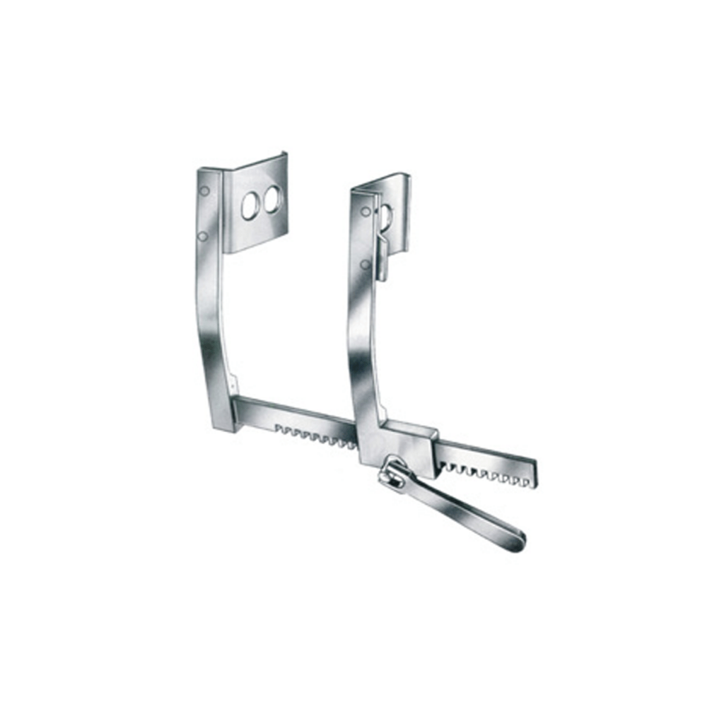 Cardiovascular Instruments » Rib Spreaders – Transcare Systems