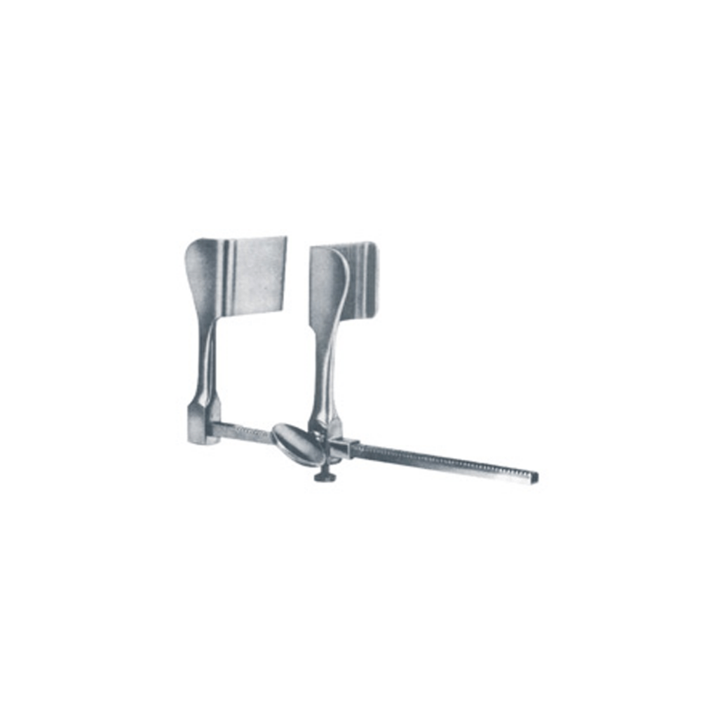 Cardiovascular Instruments » Rib Spreaders – Transcare Systems