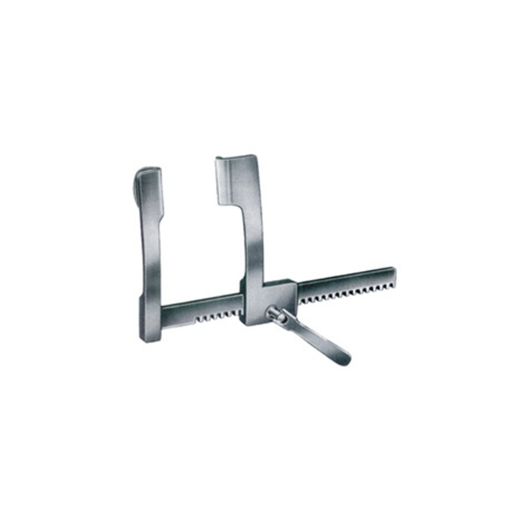 Cardiovascular Instruments » Rib Spreaders – Transcare Systems