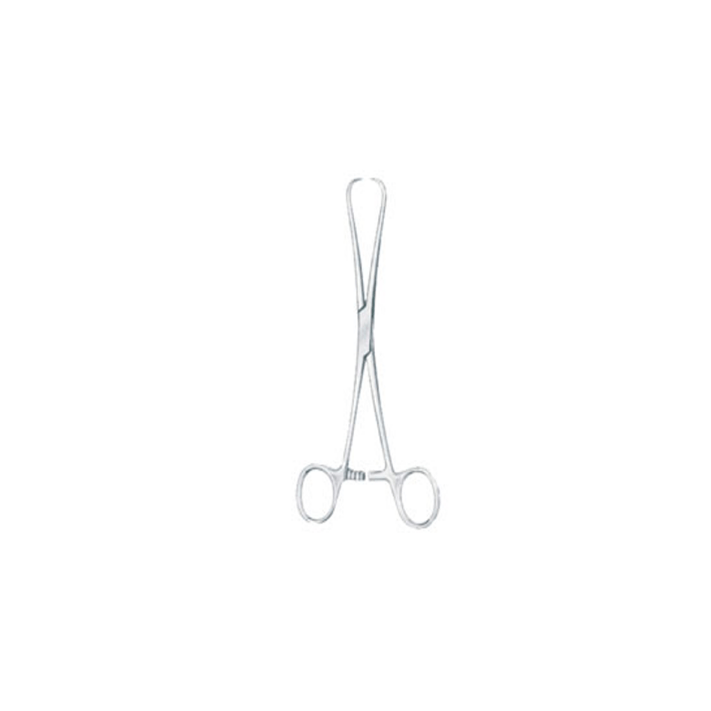 Gynecology Instruments – Tenaculum Forceps – Transcare Systems