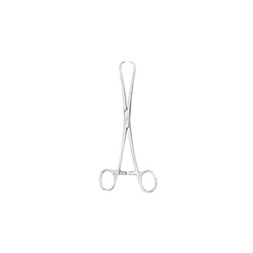 Gynecology Instruments – Tenaculum Forceps – Transcare Systems
