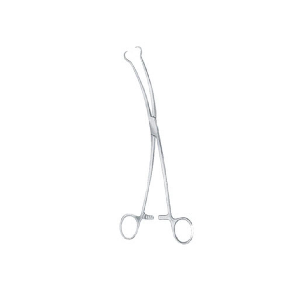 Gynecology Instruments – Tenaculum Forceps – Transcare Systems