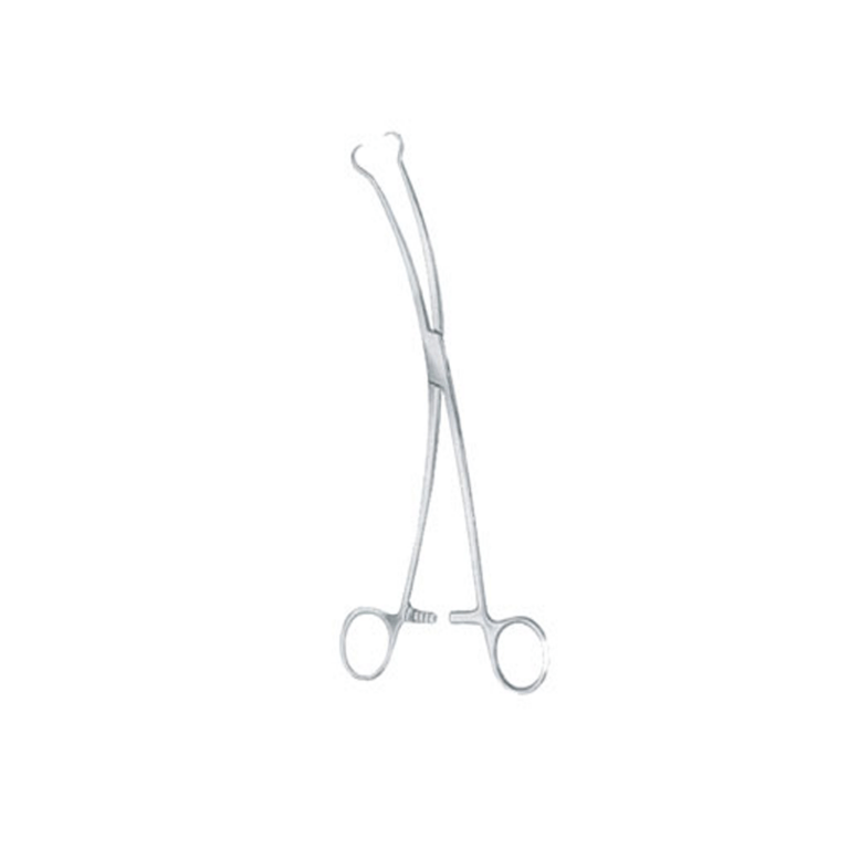 Gynecology Instruments – Tenaculum Forceps – Transcare Systems