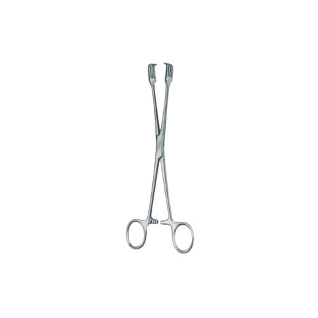 Gynecology Instruments – Tenaculum Forceps – Transcare Systems
