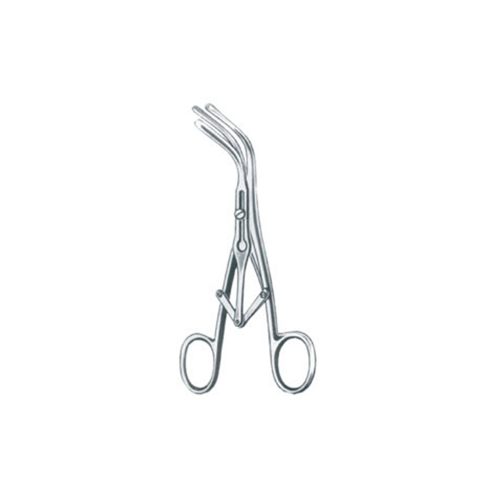 Tracheotomy Instruments – Trachea Dilators and Retractors – Transcare ...