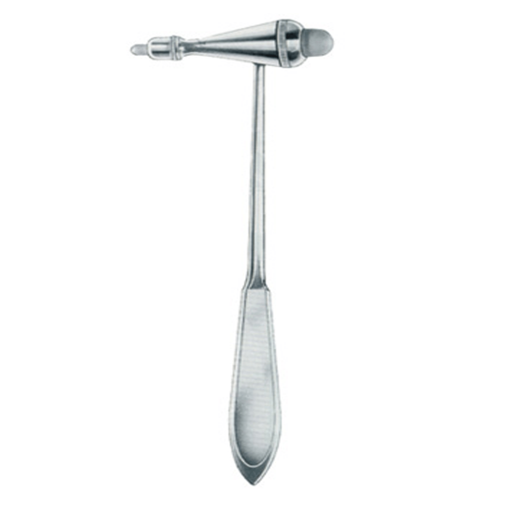 Percussion Hammers – Troemner 1-0050-24 – Transcare Systems