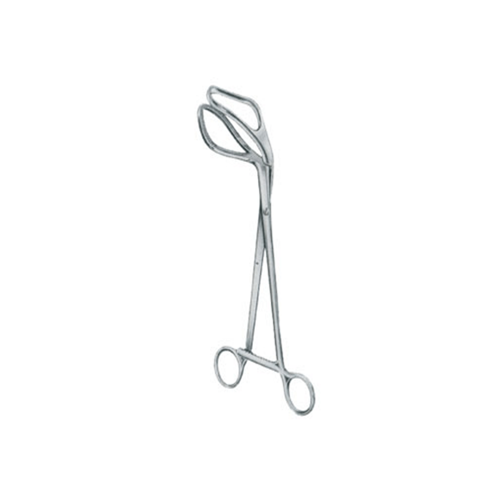 Gynecology Instruments » Uterine Elevating and Ovarian Forceps ...